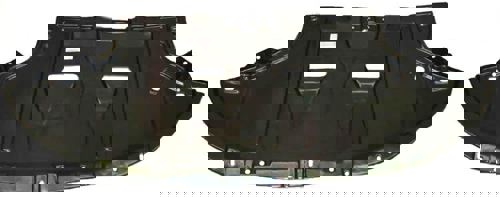 New Engine Undershield For Audi A4 Estate 2001-2005 | 8E0863821AK ...