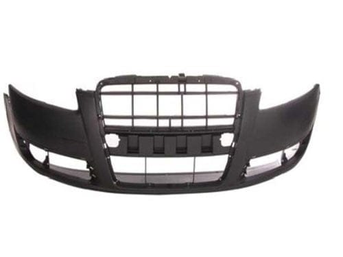 New Front Bumper For Audi A6 Saloon 2004-2009 | 4F0807105GRU | AU239ASCCN