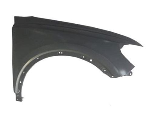 New Front Wing For Audi Q3 Estate 2018- | 83A821022 | AU307BMACR