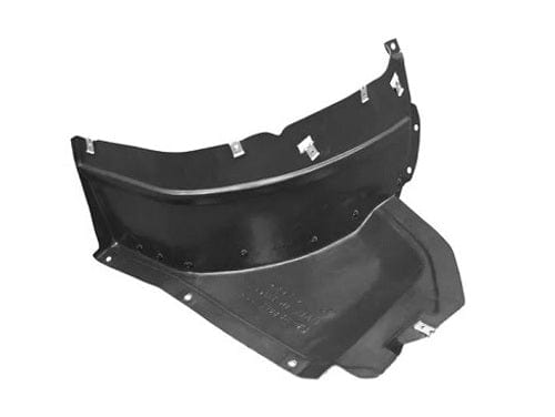 New Splashguard For Audi Q3 Estate 2014-2019 | 8U0853887A | AU323BJACL