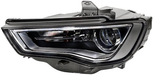New Headlamp For Audi A3 5 Door Hatchback 2012-2016 | 8V0941043D | AU335AZDCL