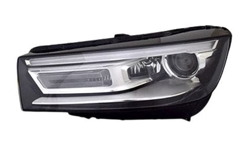 New Headlamp For Audi Q5 Estate 2017-2020 | 80A941043G | AU335BNACL