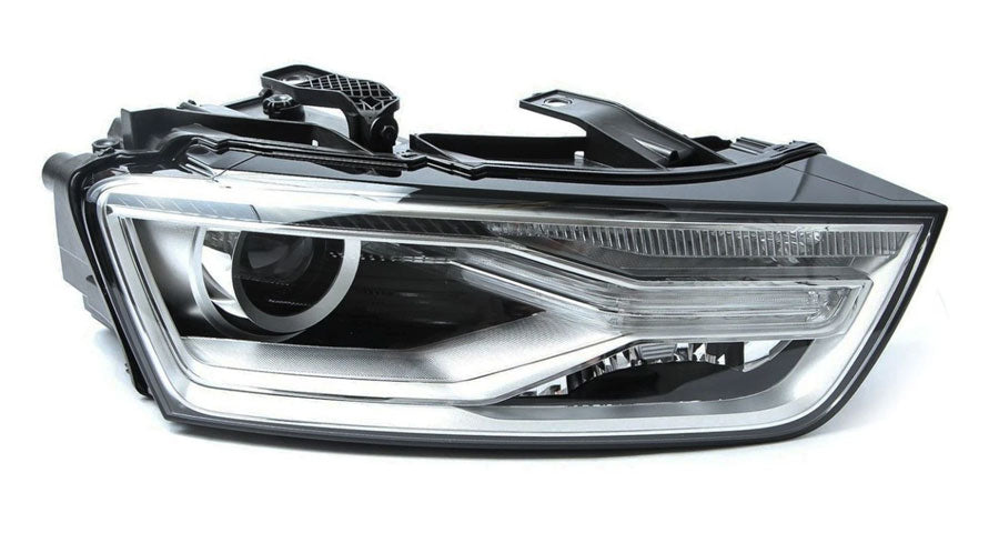 New Headlamp For Audi Q3 Estate 2015-2018 | 8U0941044D | AU335BTACR