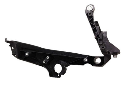 New Headlamp Panel For Audi A4 Saloon 2008-2012 | 8K0805608C | AU355AKACR