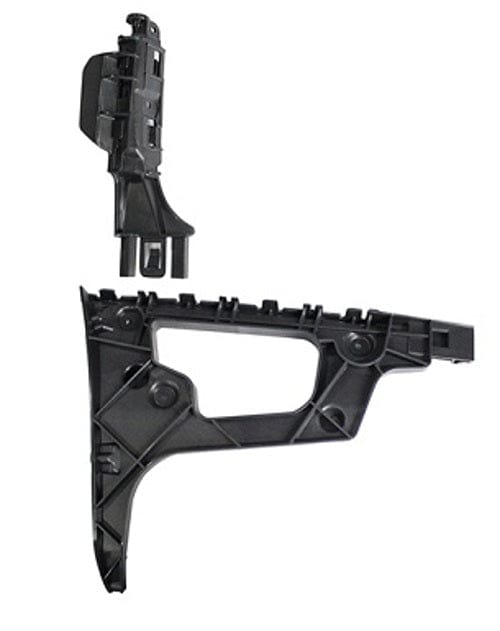 New Rear Bumper Bracket For Audi A5 Coupe 2012-2017 | 8T0807571 ...