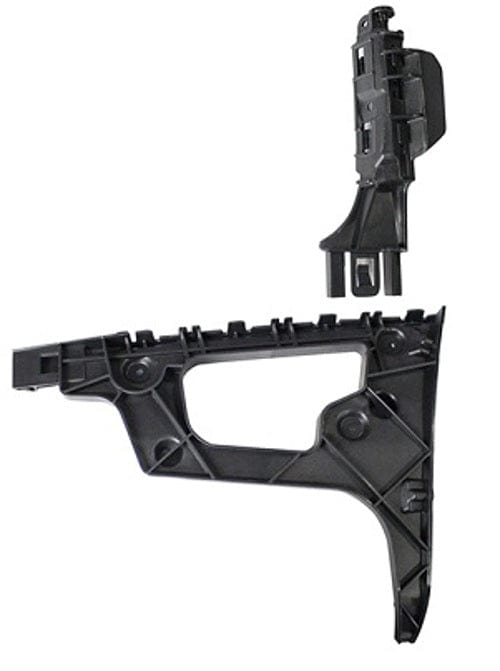 New Rear Bumper Bracket For Audi A5 Coupe 2012-2017 | 8T0807572 ...