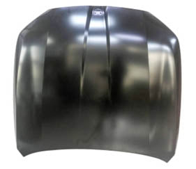 New Bonnet For BMW 5 Series Estate 2024- | 41619633618 | BM127BTACN
