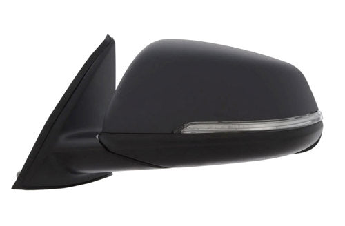 New Door Mirror For BMW X1 Estate 2019-2022 | 51167386567 | BM199AHACL