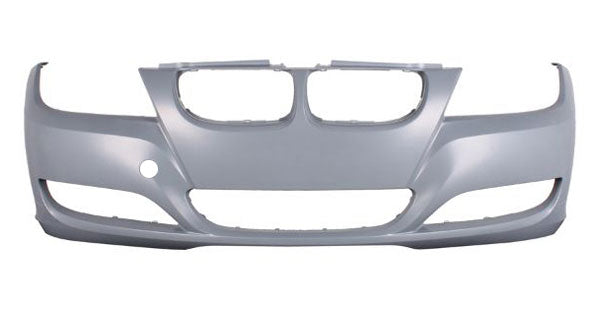 New Front Bumper For BMW 3 Series 4 Door Saloon 2008-2012 | 51117204242 ...