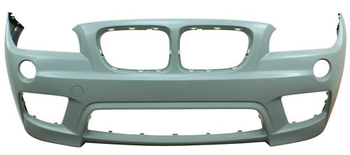 New Front Bumper For BMW X1 Estate 2009-2012 | 51118039479 | BM239BGCCN