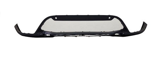 New Front Bumper Spoiler For BMW X1 Estate 2019-2022 | 51115A0B080 ...