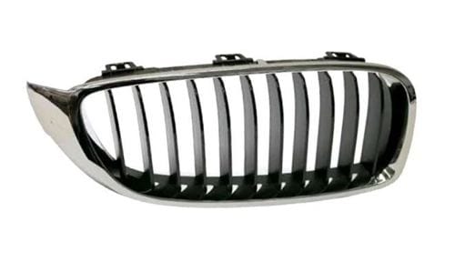 New Front Grille For BMW 4 Series Hatchback 2017-2021 | 51137294818 ...