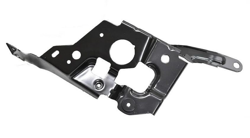 New Front Wing Bracket For BMW 3 Series 4 Door Saloon 2023 ...