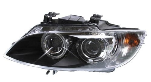 New Headlamp For BMW 3 Series Cabriolet 2010-2014 | 63117182509 ...