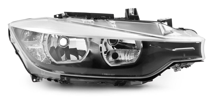 New Headlamp For BMW 3 Series 4 Door Saloon 2012-2015 | 63117259540 ...