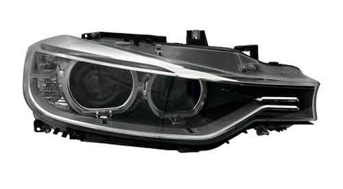 New Headlamp For BMW 3 Series 4 Door Saloon 2012-2015 | 63117338700 ...