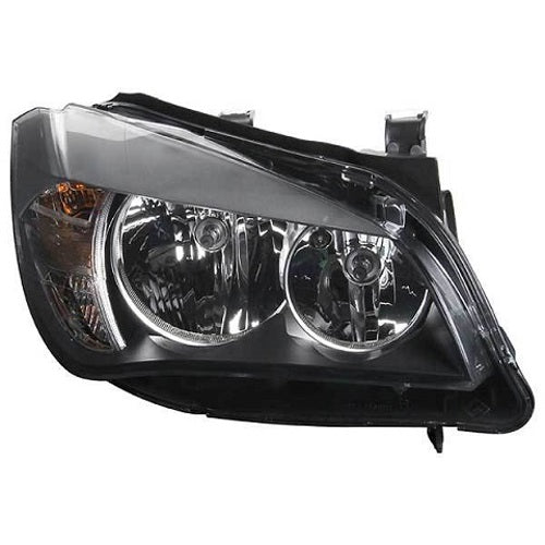 New Headlamp For BMW X1 Estate 2012-2015 | 63117290236 | BM335BKAOR