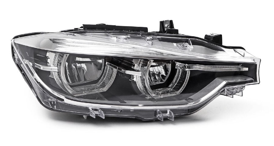 New Headlamp For BMW 3 Series Estate 2015-2019 | 63117419632 | BM335BNACR