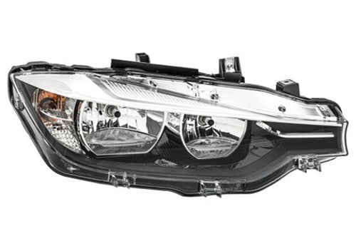 New Headlamp For BMW 3 Series Estate 2015-2019 | 63117365598 | BM335BNBCR