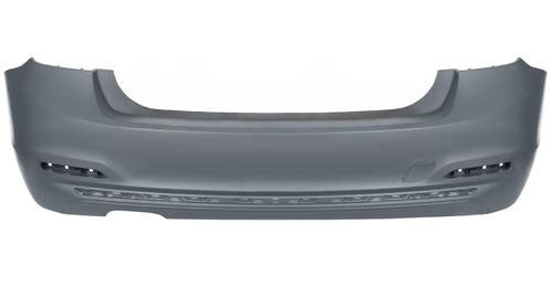 New Rear Bumper For BMW 3 Series 4 Door Saloon 2015-2019 | 51127384603 ...