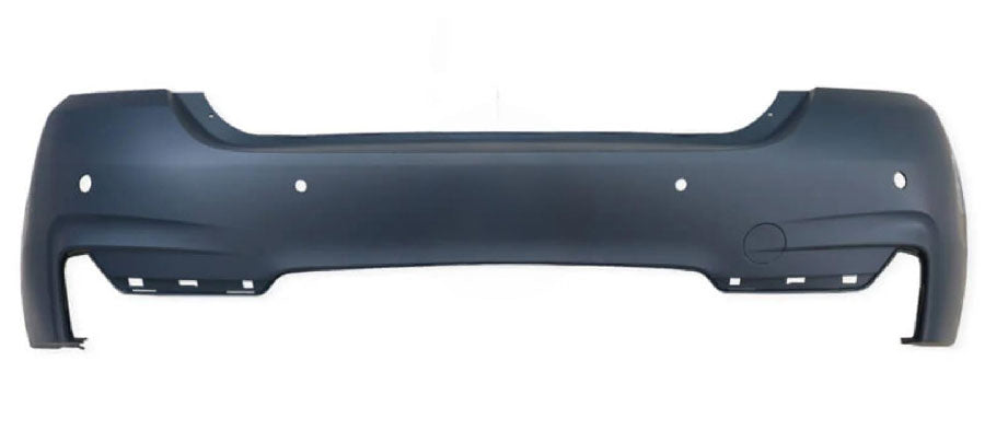 New Rear Bumper For BMW 4 Series Hatchback 2017-2021 | 51128062246 ...