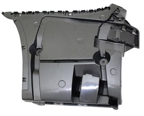 New Rear Bumper Bracket For BMW 5 Series Saloon 2017-2020 | 51128066721 ...