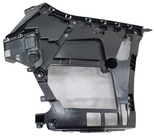 New Rear Bumper Bracket For BMW 3 Series 4 Door Saloon 2019-2023 ...