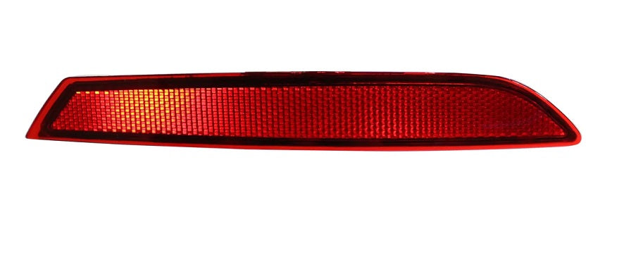 New Rear Bumper Reflector For BMW 5 Series Saloon 2020-2024 ...