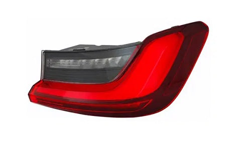 New Rear Lamp For BMW 3 Series 4 Door Saloon 2023- | 63215A3BC66 ...