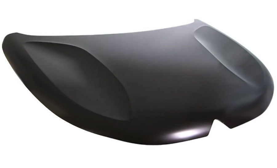 New Bonnet For Citroen C4 5 Door Hatchback 2021- | 9834271780 | CT127CHACN