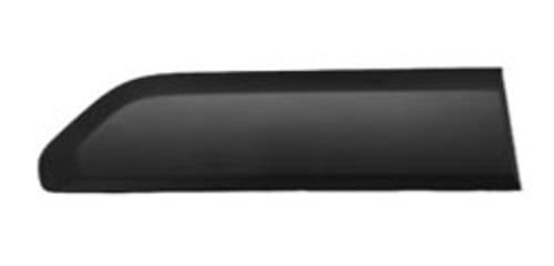 New Door Moulding For Vauxhall Combo Van 2018-2024 | 98176951XT ...