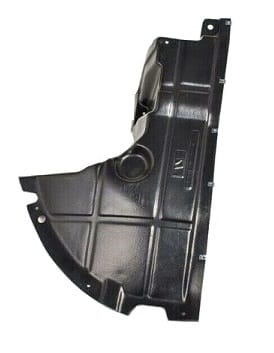 New Engine Undershield For Citroen Relay Van 2006-2014 | 748950 ...