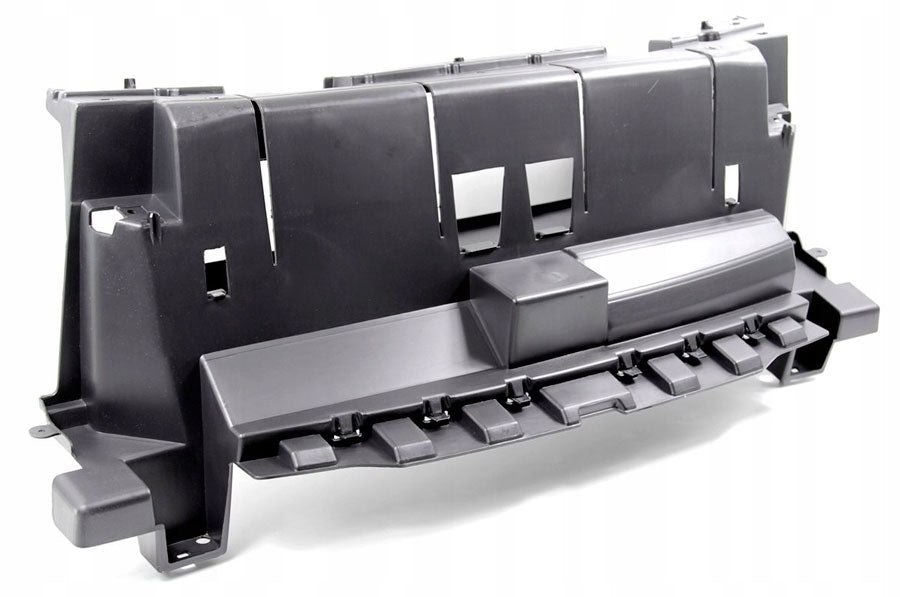 New Front Bumper Bracket For Fiat Doblo Van 2022-2025 | 9847316280 ...