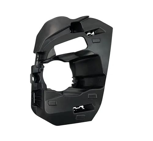 New Front Bumper Bracket For Citroen Spacetourer MPV 2016-2022 ...
