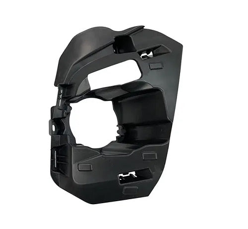 New Front Bumper Bracket For Fiat Scudo Van 2022- | 1615658480 | CT247AZBCL