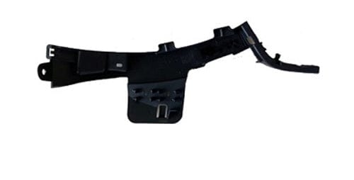 New Front Bumper Bracket For Peugeot Expert Van 2024- | 1615049280 ...