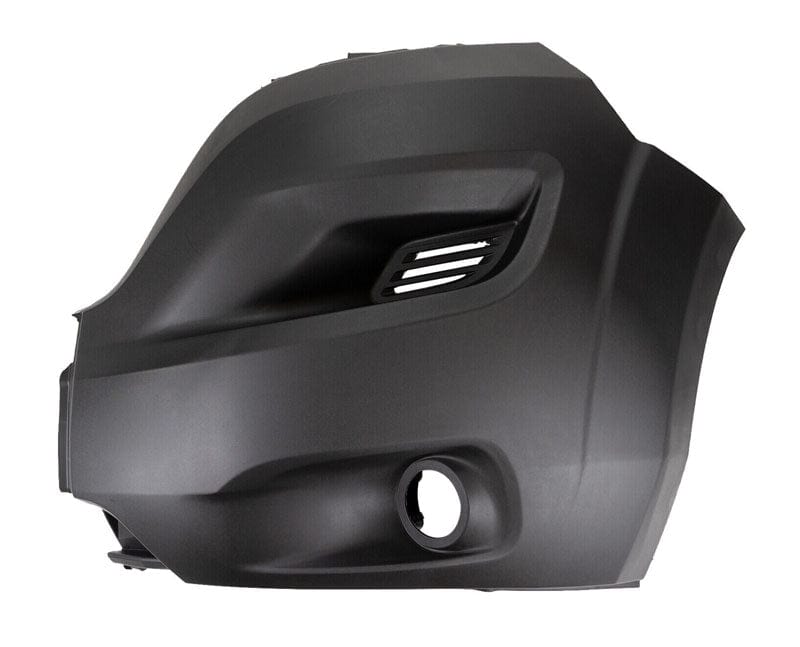 New Front Bumper Corner For Citroen Relay Van 2017-2024 | 1637293880 ...
