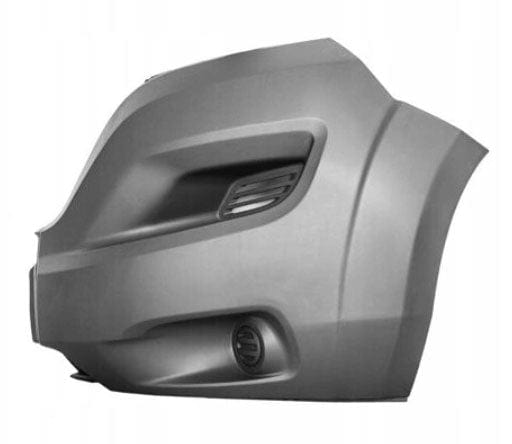 New Front Bumper Corner For Vauxhall Movano Van 2022-2024 | 1685545480 ...