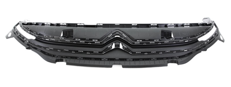 New Front Grille For Citroen Berlingo Multispace 2018-2024 | 9816749780 ...