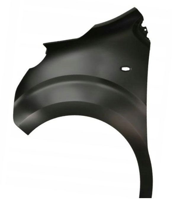New Front Wing For Vauxhall Vivaro Van 2024- | 9808757880 | CT307CMACL