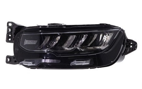 New Headlamp For Citroen C5 Aircross Hatchback 2019-2022 | 9835610180 ...