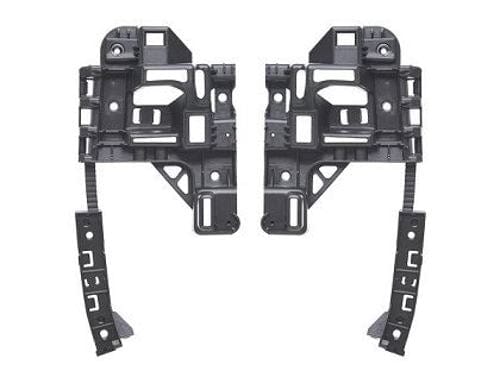 New Rear Bumper Bracket For Peugeot Partner Combi/Tepee 2008-2012 ...