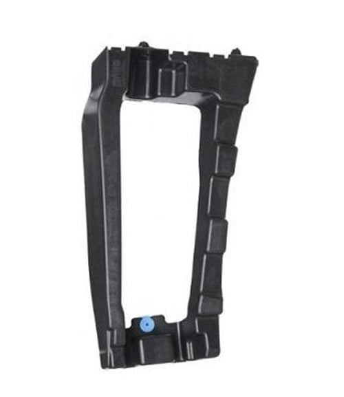 New Rear Bumper Bracket For Toyota Proace City Van 2020-2024 ...