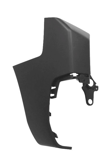New Rear Bumper Corner For Peugeot Partner Van 2024- | 9816789680 ...