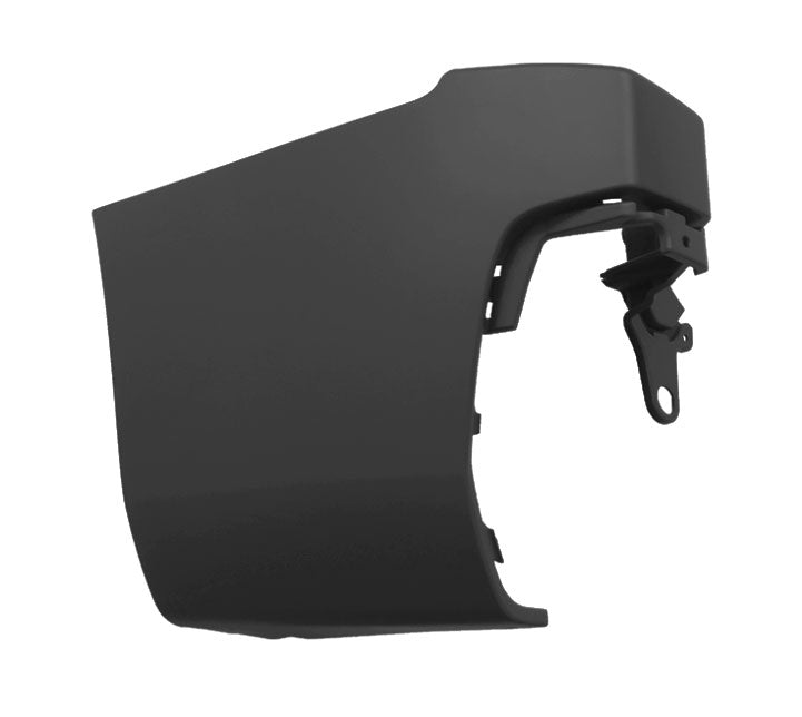New Rear Bumper Corner For Peugeot Partner Van 2024- | 9816770580 ...