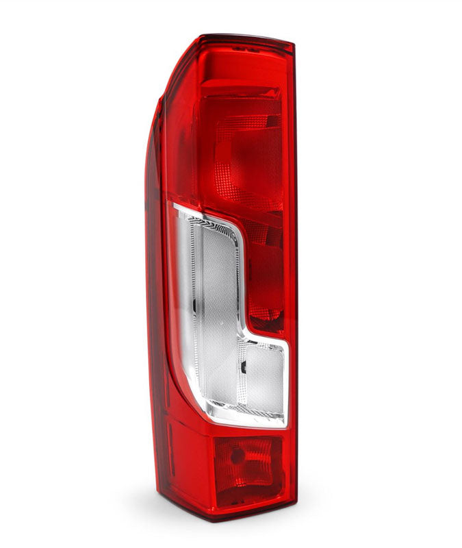 New Rear Lamp For Fiat Ducato Van 2017-2024 | 1380673080 | CT423CGFCL