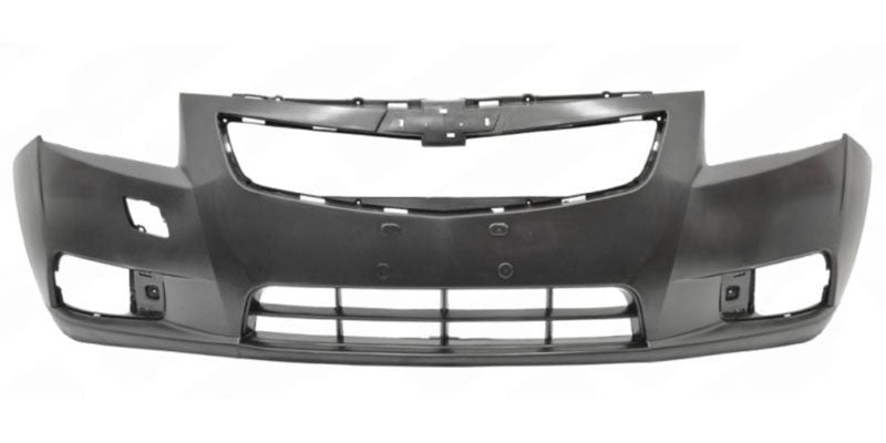 New Front Bumper For Chevrolet Cruze Saloon 2009-2013 | 95022993 ...