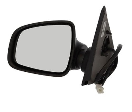 New Door Mirror For Dacia Sandero Stepway Hatchback 2017-2021 ...