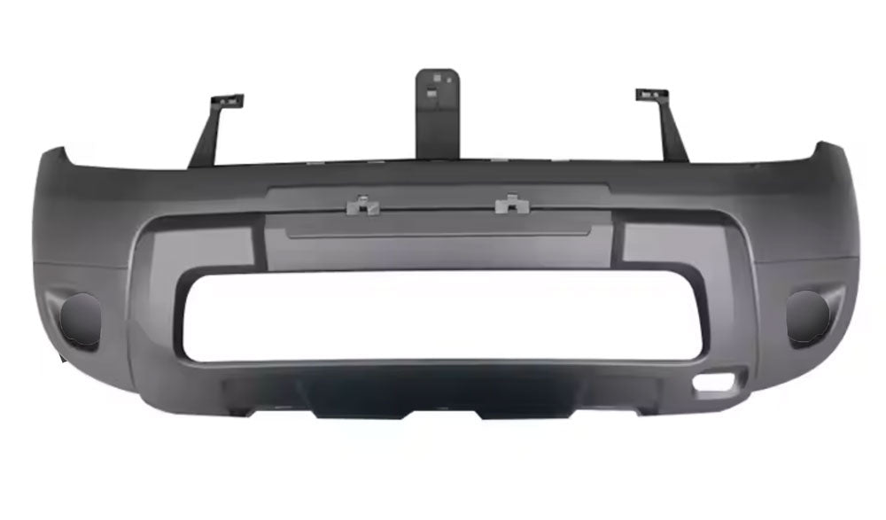 New Front Bumper For Dacia Duster Hatchback 2014-2018 | 620220030R ...