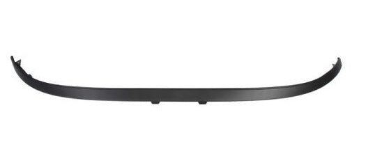 New Front Bumper Spoiler For Dacia Sandero Hatchback 2013-2017 ...
